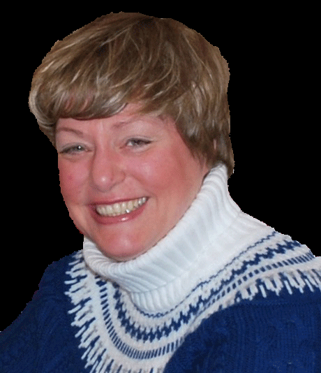 About Me | Roberta Stevenson's