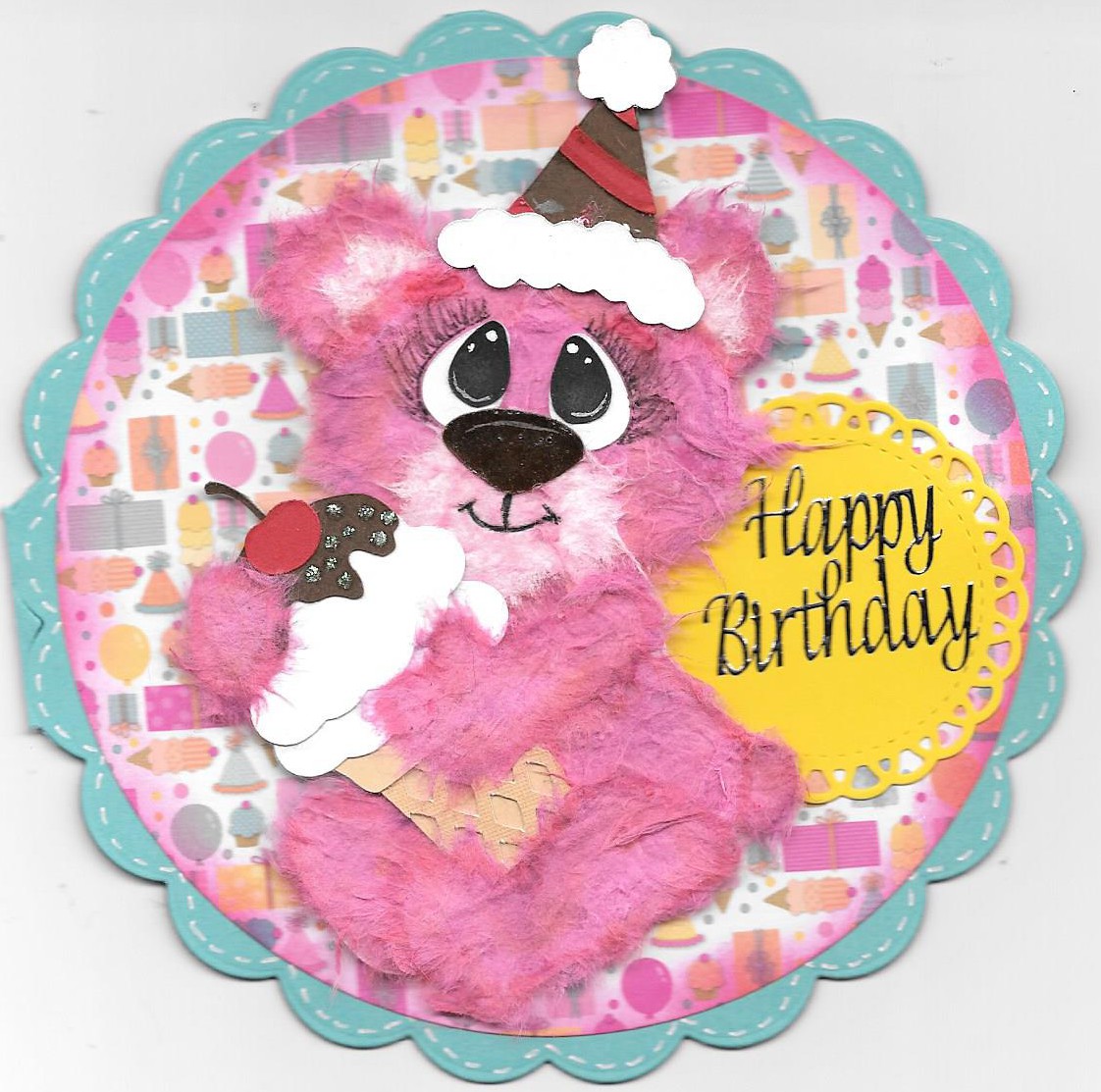 Kadoodle Bug Designs | Roberta Stevenson's