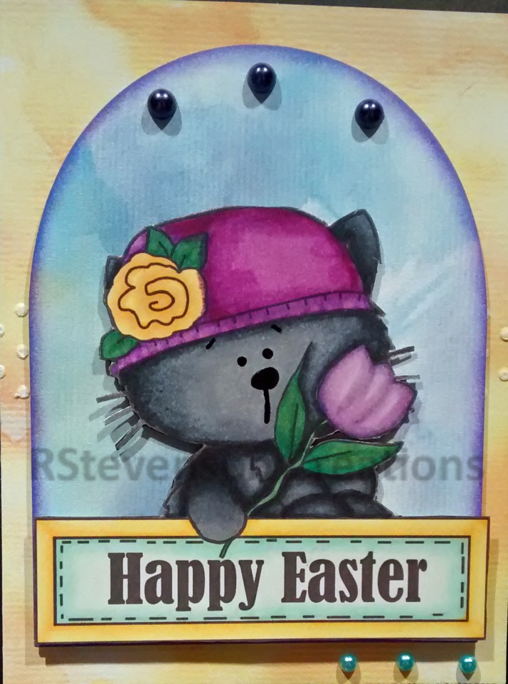 Easter | Roberta Stevenson's
