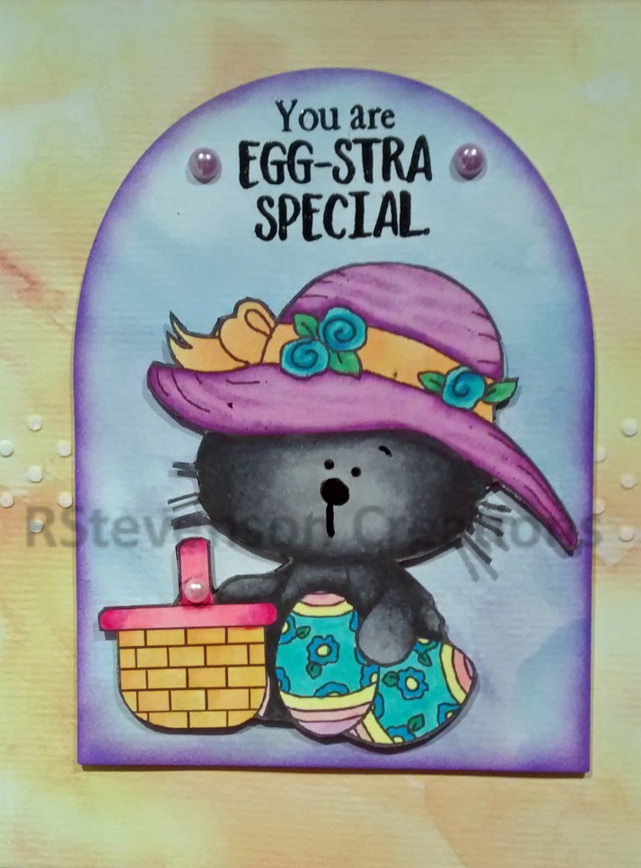 Easter | Roberta Stevenson's